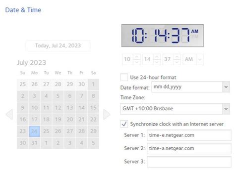 Linux Ftp Listing Display A Different Formatted Time Unix And Linux