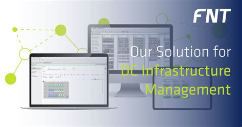 Data Center Infrastructure Management Dcim
