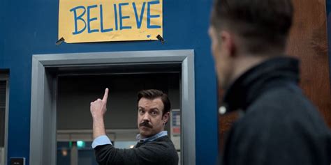 10 Funniest And Most Wholesome Ted Lasso Quotes To Live Your Life By