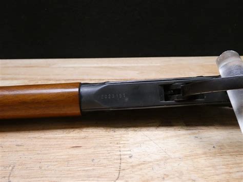 Ithaca Model 72 Saddlegun 22 Lr D4 Guns