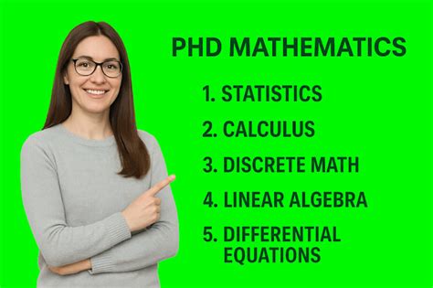 Assist In Statistics Calculus Linear Algebra Discrete Math Differential Equation By Prof Freha
