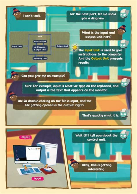 Computer Science Grade 2 By Uolo Issuu