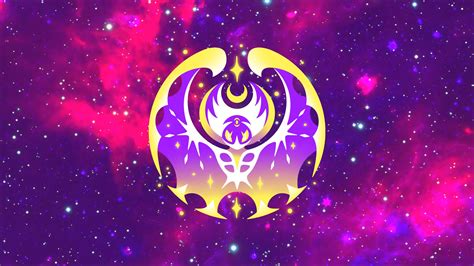 Pokémon Purple Wallpapers Wallpaper Cave