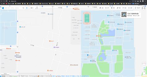 爬虫入门经典五 简单一文教你如何爬取高德地图 Helloworld开发者社区