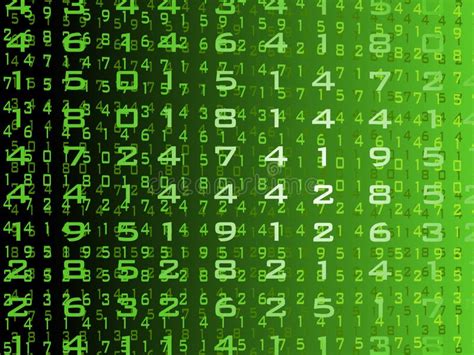 binary matrix code computer data stream digital security codes and gray coding information