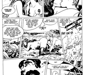 Sizzle Muses Sex And Porn Comics