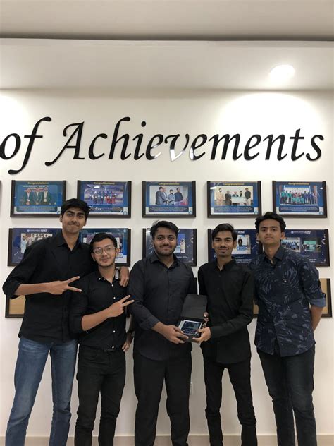 Abdullah Shahzad On Linkedin An Incredible Experience And A Memorable