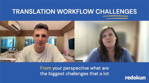 Redokun On Linkedin Translation Workflow Challenges