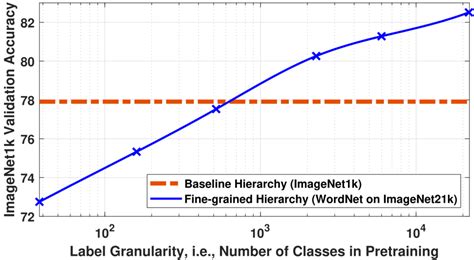 [논문 리뷰] Why Fine Grained Labels In Pretraining Benefit Generalization
