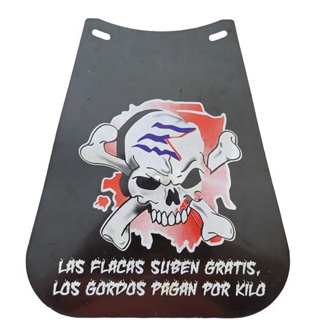 Coleton De Guardafango Las Flacas Suben Gratis — Repuestos Eandm