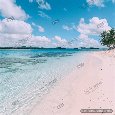 Ai创作图富图纳群岛 毛里求斯签证 粉红色的海滩 粉红色海滩 塞班岛海边 塞班岛海边风光 玛玛努卡群岛 塞班双色海水 海边度假海岛风光 热带海岛风情 库克群岛赠送 马鲁古群岛 毛里求斯海滩