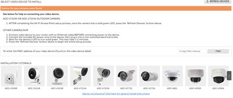How To Add Adt Command Cameras To The New Adt Control App