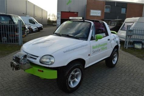 Suzuki X 90 4wd 1 6 Special Custom Made 85 422km