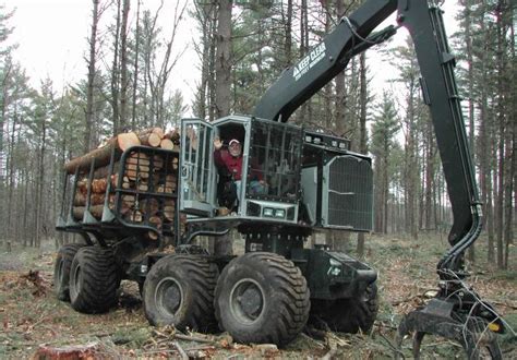 Massachusetts Forestry Bmps Masswoods
