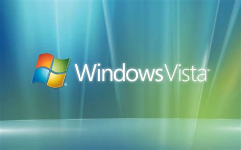 Windows Vista Ultimate Logo