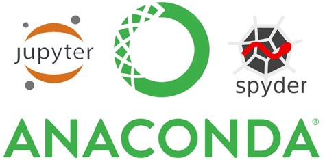 Python开发环境anaconda的安装与环境配置