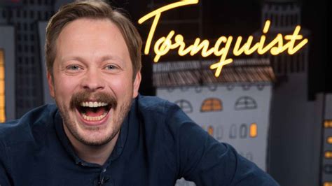 Einar Tørnquist Har Tet Seg Dette Er Hans Utkårede