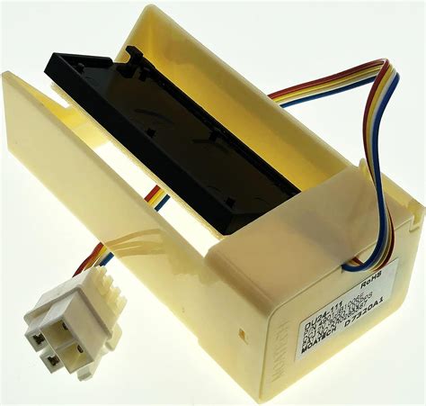 Amazon.com: 4901JB1006E Refrigerator Electric Damper Motor Compatible ...
