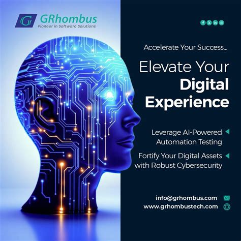 Grhombus Technologies Pvt Ltd On Linkedin Grhombustechnologies Digitaltransformation