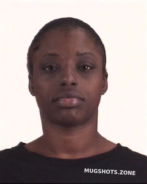 Smith Brittany Tarrant County Mugshots Zone