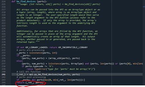 Solved Error 1671 Python Node Ni Community