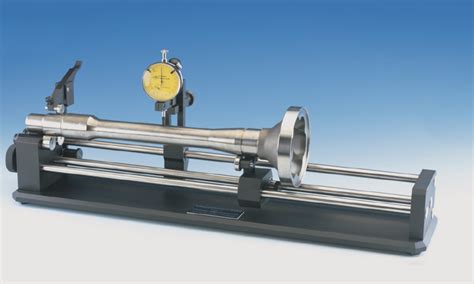 Universal Concentricity Gage Concentricity Gages