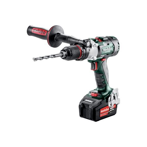 METABO SB 18 LTX-3 BL I | HYBOX