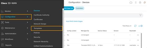ENCC Deploying Cisco Catalyst SD WAN Cloud OnRamp For Multicloud With AWS
