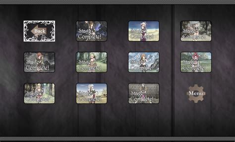 Erotic Puzzle Fantasy By M D RND YZ R