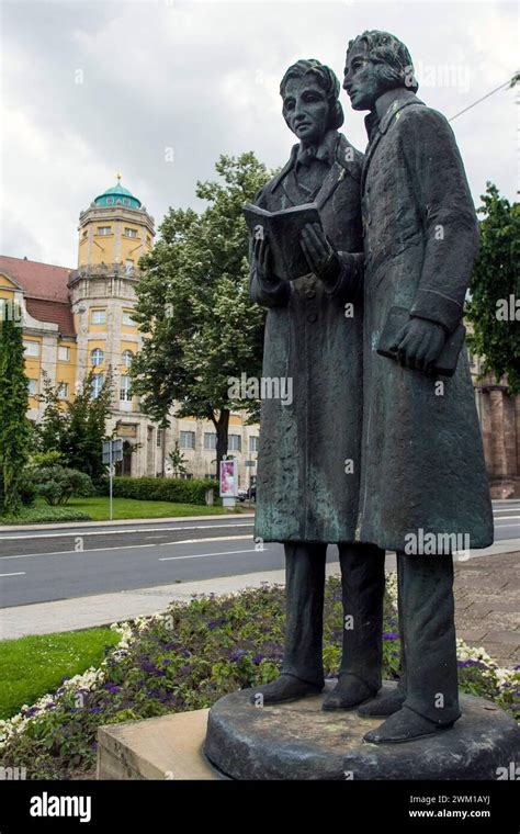 4066317 Kassel Documenta 2025 Kassel Monument To The