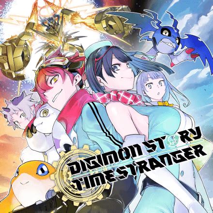 Astamon Evolution Line And Stats Digimon Story Time Stranger｜game8