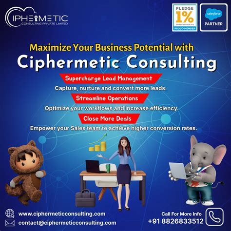 Ciphermetic Consulting Ciphermeticconsulting • Instagram Photos And