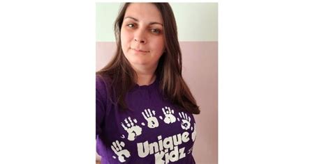 Rob Morrison Cert Cii On Linkedin Adriennes Fundraiser For Unique