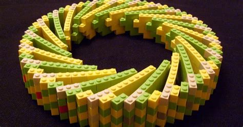Lego Brick Bending At Cynthia Gibbens Blog