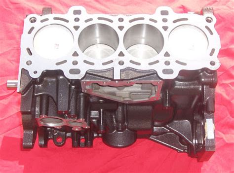 Duratec Engine Focus Power