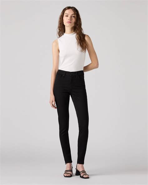 310 Shaping Super Skinny Womens Jeans Black Levis® Us