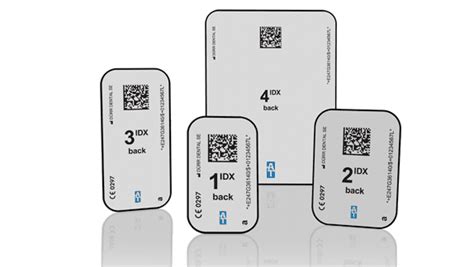 Scanx Swift View 20 Air Techniques