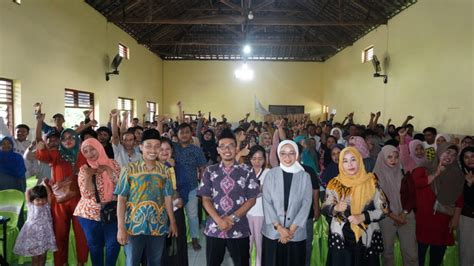 Literasi Digital Jadi Tombak Untuk Wujudkan Pemilu Jujur Adil Dan Terpercaya Id