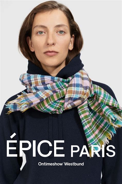 Epice Paris Ontimeshow