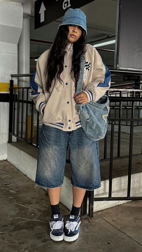 Tomboy Style Outfits Ideas In A Masculine Feminine Style Street