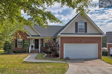 207 Shamley Green Dr Columbia Sc 29229 See Est Value Schools And More