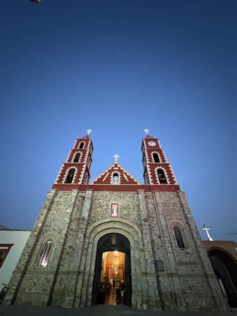 Santa Santa Catarina Guanajuato Gobierno Municipal