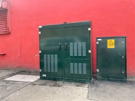 Hyperoptic Cabinet Installation Glasgow Sitec Hyperoptic Cabinet Installation Glasgow Sitec