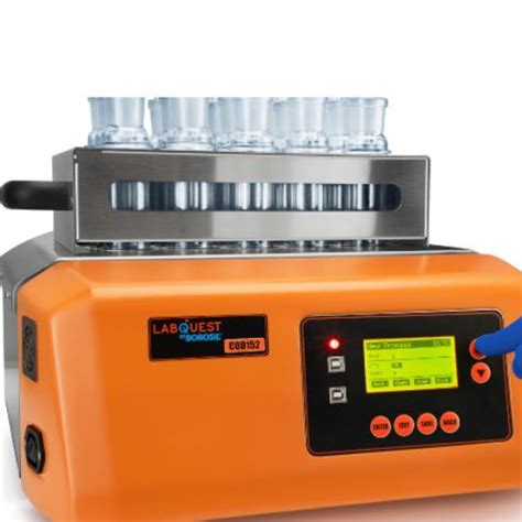 Cod Digester P Lab In Coimbatore Erode Kochi