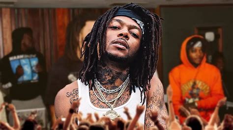 Jid Has Eye Opening Admission About Lyrical Rap