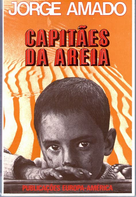 Poesia De José Rodrigues Dias Capitães Da Areia Este é O Meu Livro