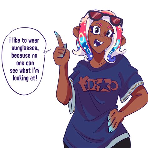 Agent 32 Be Like Rsplatoon