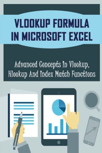 Vlookup Formula In Microsoft Excel Advanced Concepts In Vlookup
