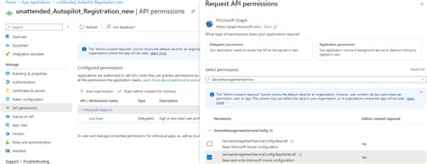 how to silently create an autopilot hardware hash in winpe and upload