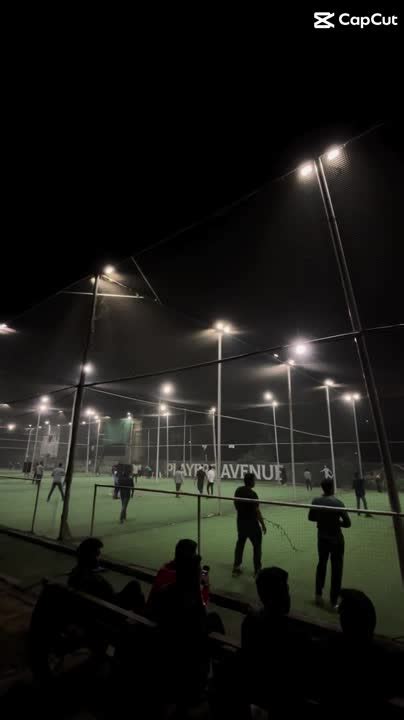 Teambuilding Crickettournament Workplaybalance Muhammad Shehroz Butt